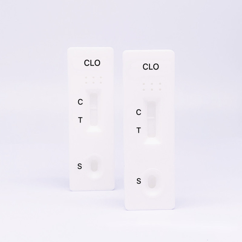150Ng/ML 400Ng/ML CLO Drug Of Abuse Rapid Test Clonazepam Urine Detection