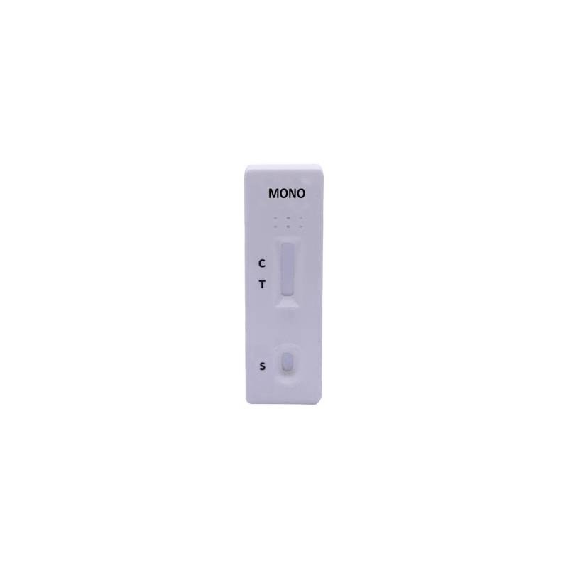 Citest MONO Rapid Test Kit Infectious Mononucleosis Heterophile ...